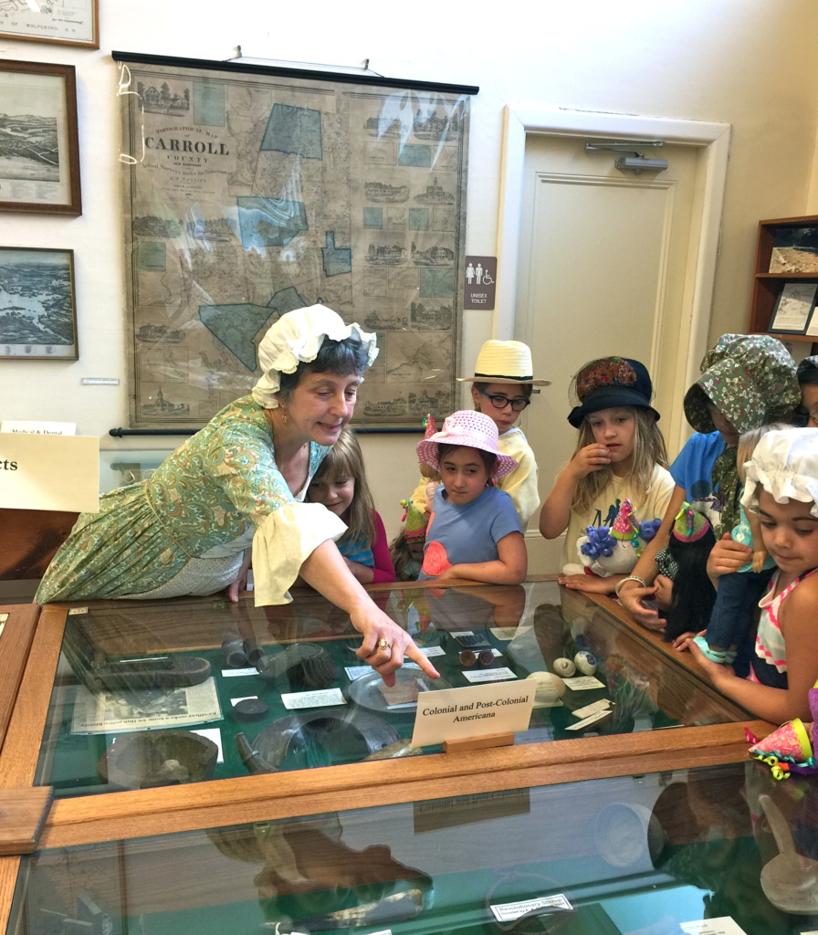 NH Heritage Trail Museums ready to “take flight” this summer - New ...