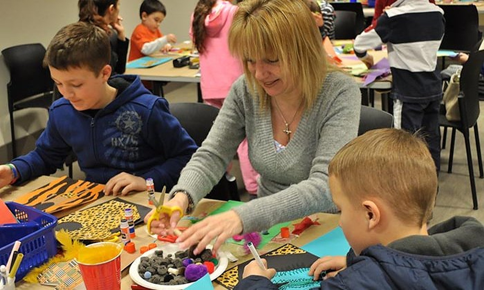 Art and walking tours on NH Heritage Museum Trail - New Hampshire ...