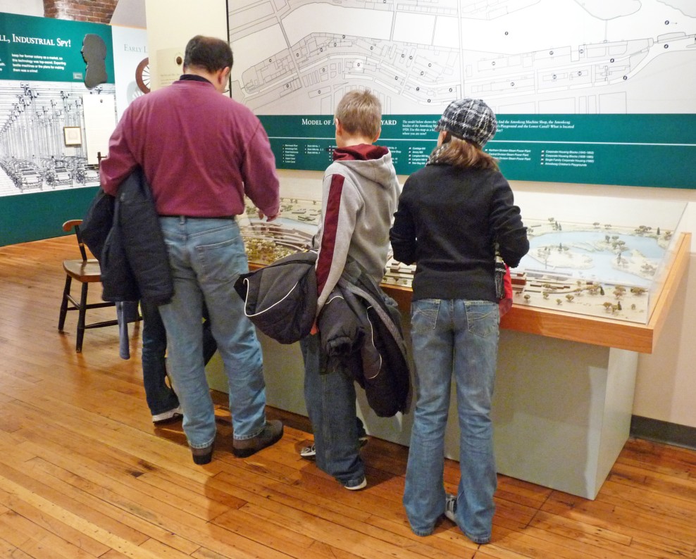 NH Heritage Museum Trail Welcomes 2020 Season - New Hampshire Heritage ...