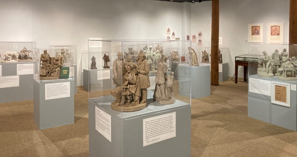 New Exhibit Opens on New Hampshire Heritage Museum Trail - New ...