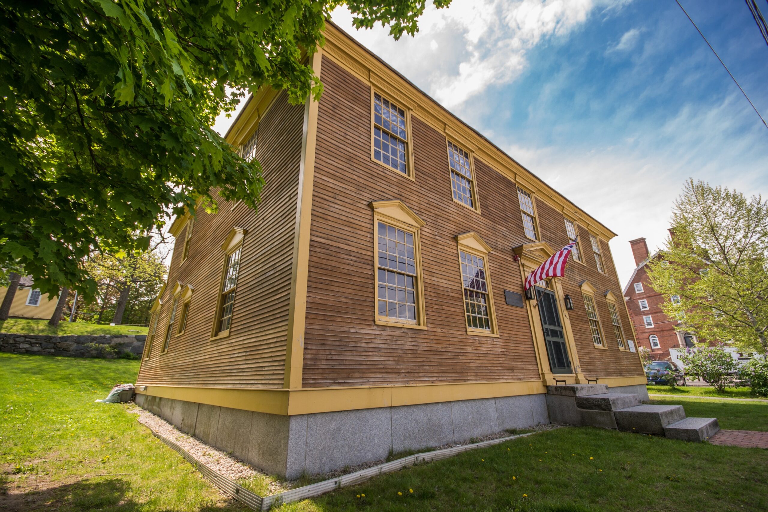 New Hampshire Heritage Museum Trail Anticipates Busy 2023 Season - New ...