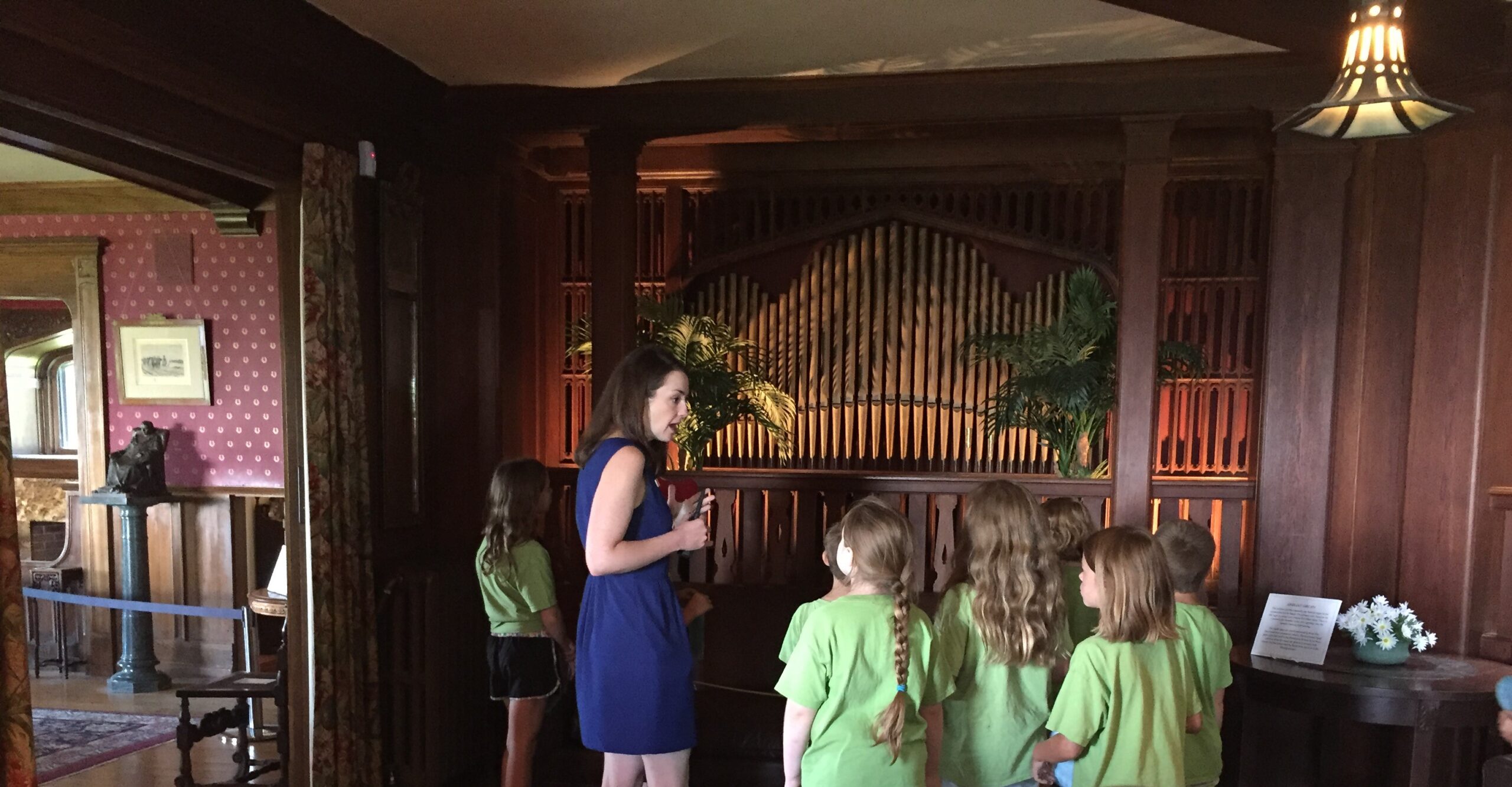 Education is a ‘Field’ Trip on the New Hampshire Heritage Museum Trail ...