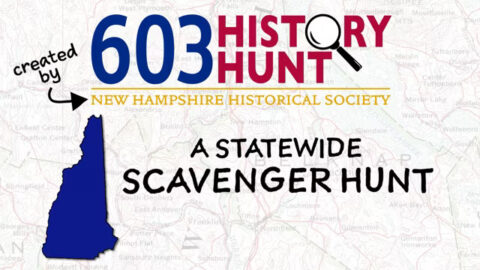 The Trail Invites Visitors To Explore History - New Hampshire Heritage ...