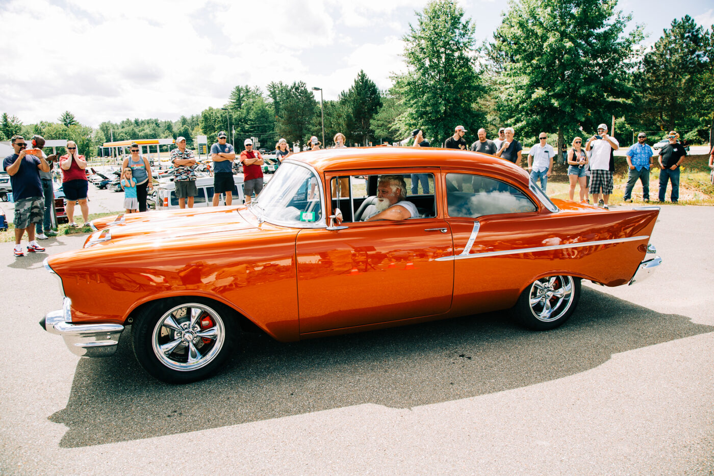 New Hampshire Heritage Museum Trail To Feature ‘Muscle’ in August - New ...