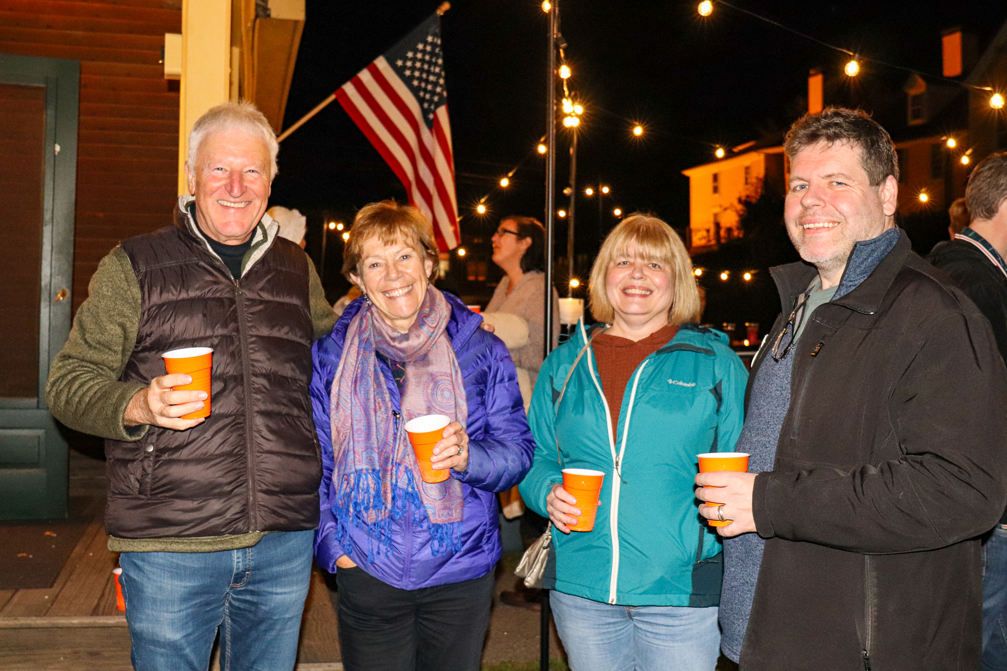 History “On Tap” on New Hampshire Heritage Museum Trail - New Hampshire ...