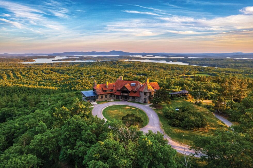 National Historic Landmark Designated on NH Heritage Museum Trail