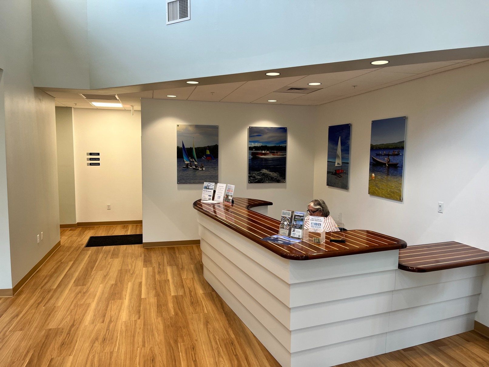 Passport Program Offers Residents and Tourists a Gateway to New ...