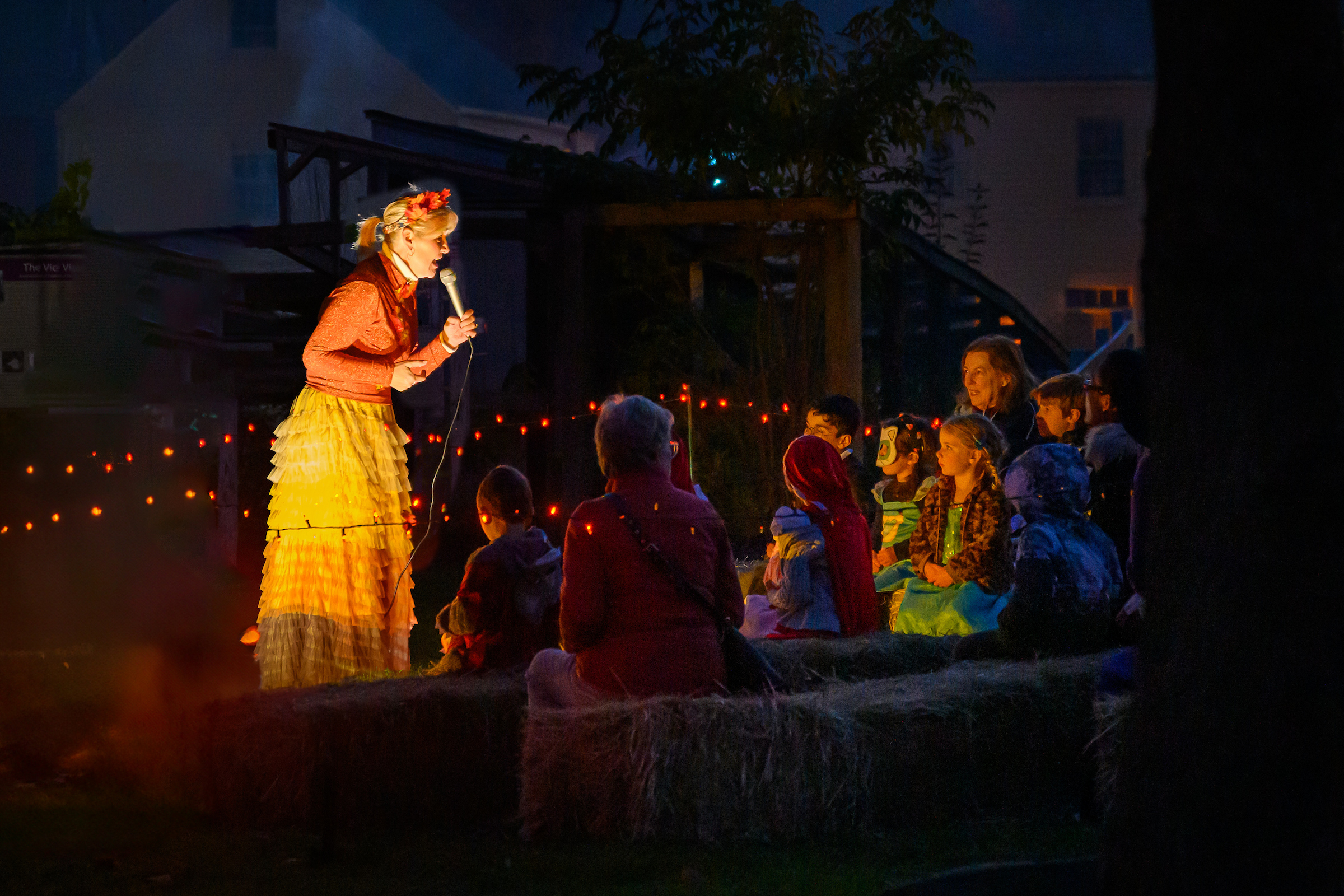 New Hampshire Heritage Museum Trail Offers Spooky Season Adventures ...