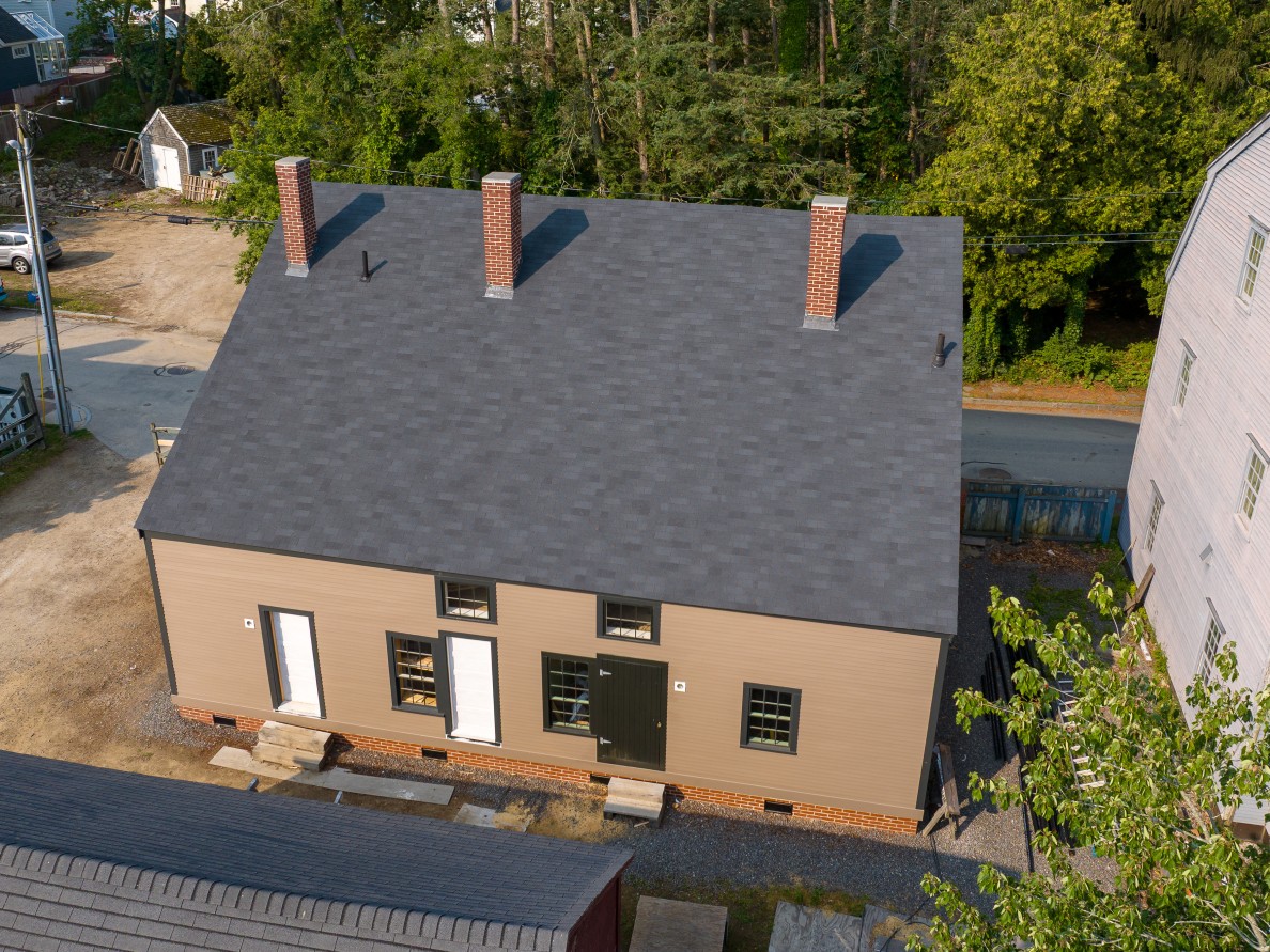 NH Heritage Museum Trail Taps Community Expertise - New Hampshire ...