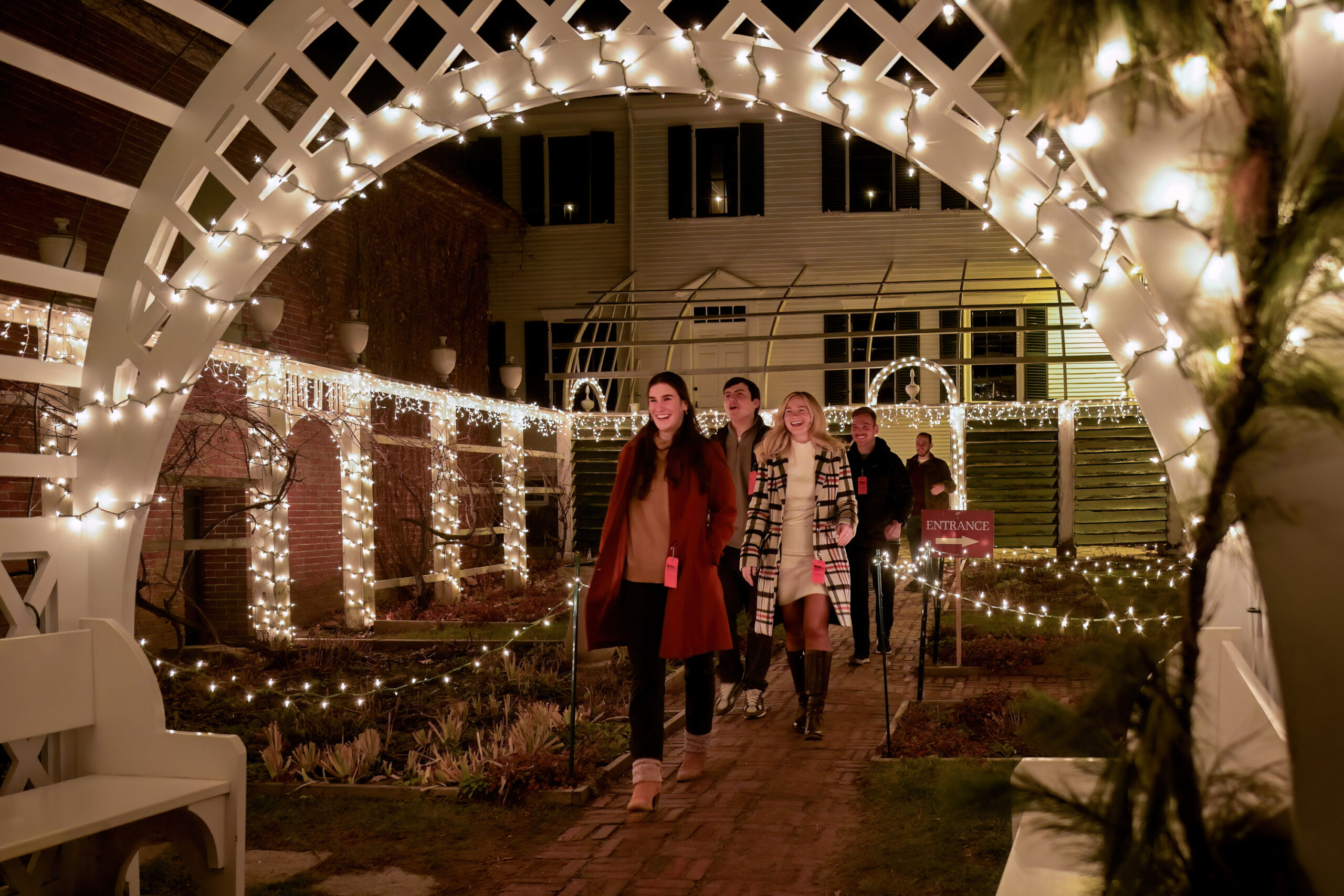 Holiday Traditions Come Alive Across New Hampshire Heritage Museum ...